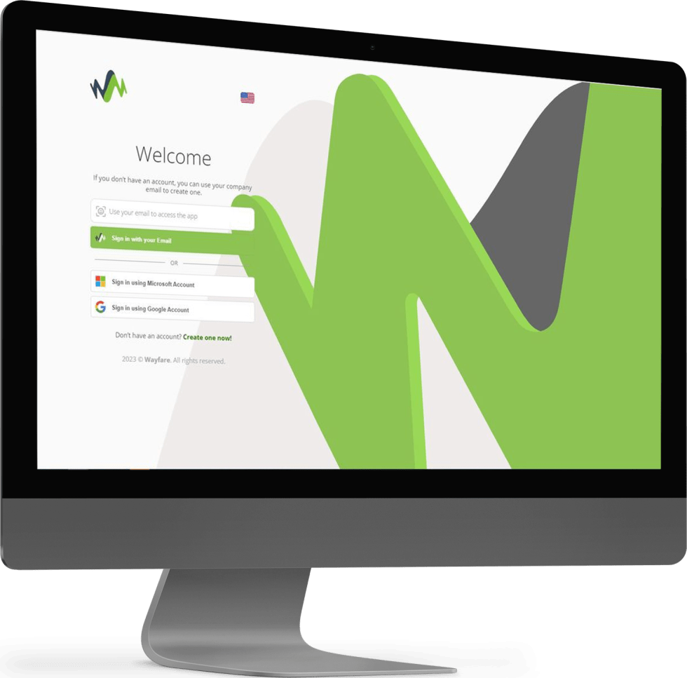 Wayman - Your All-in-One Business Management Tool